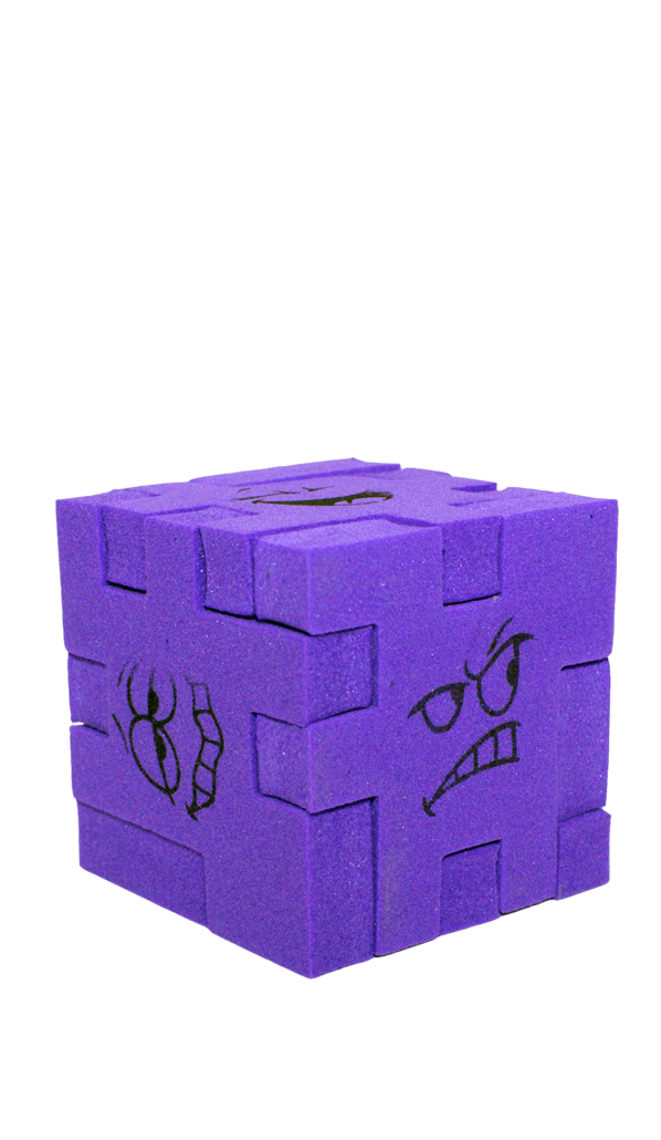 Cococrash | Cococrash Original