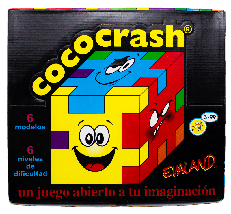 Cococrash | Cococrash Original